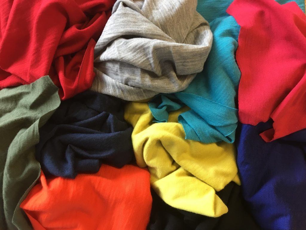 Merino And Plus Sizes | OBR Merino