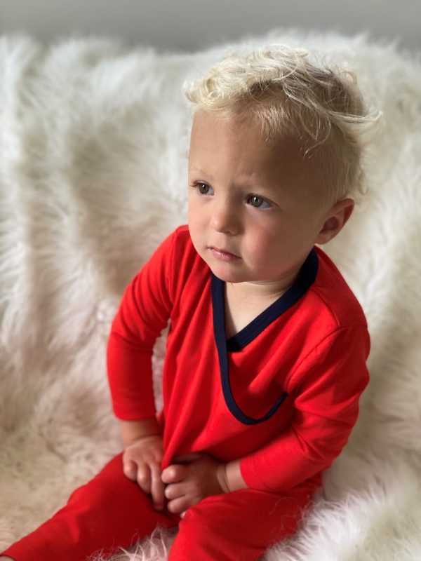 Size Charts | OBR Merino